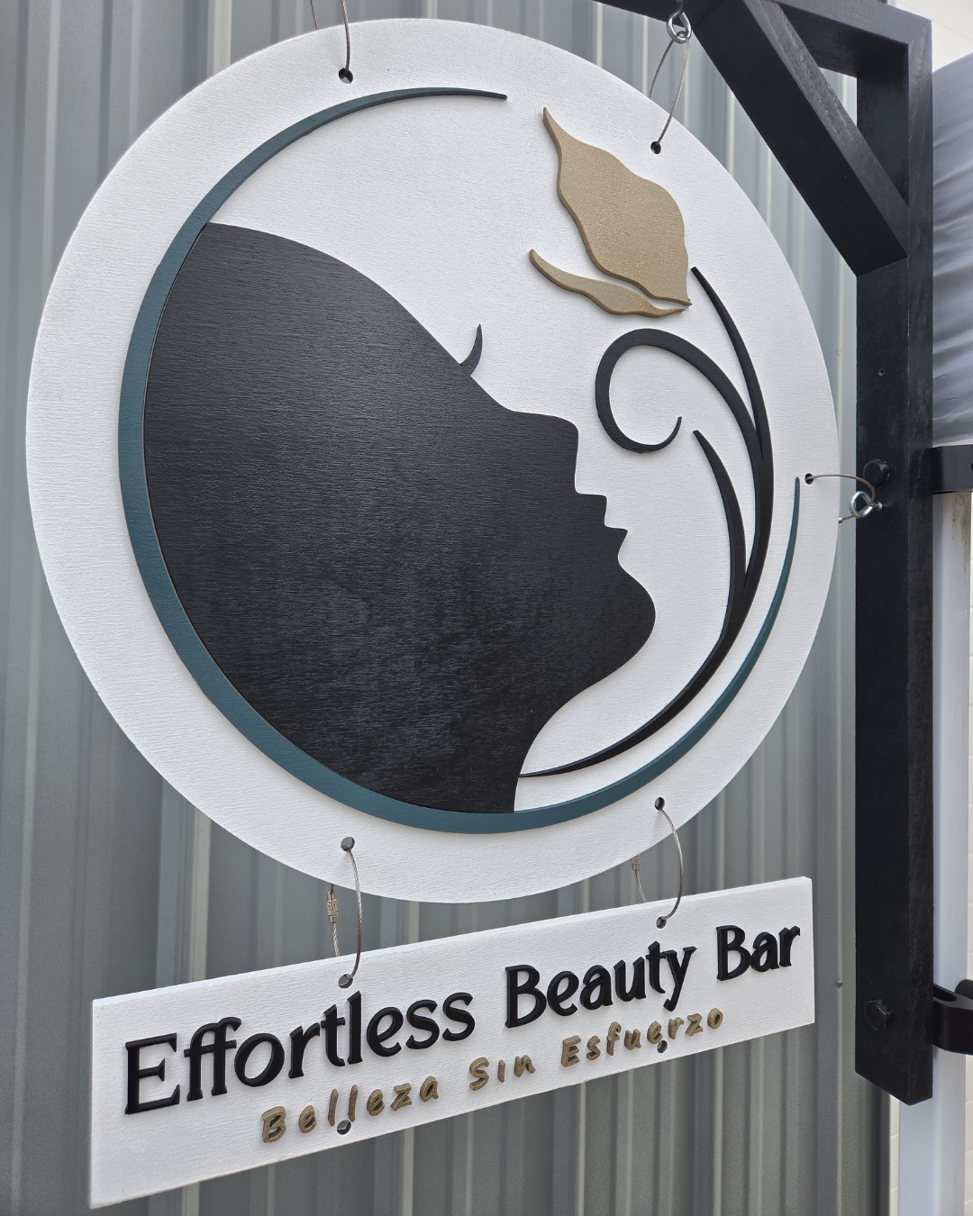 Custom Signs – beamyourbrand